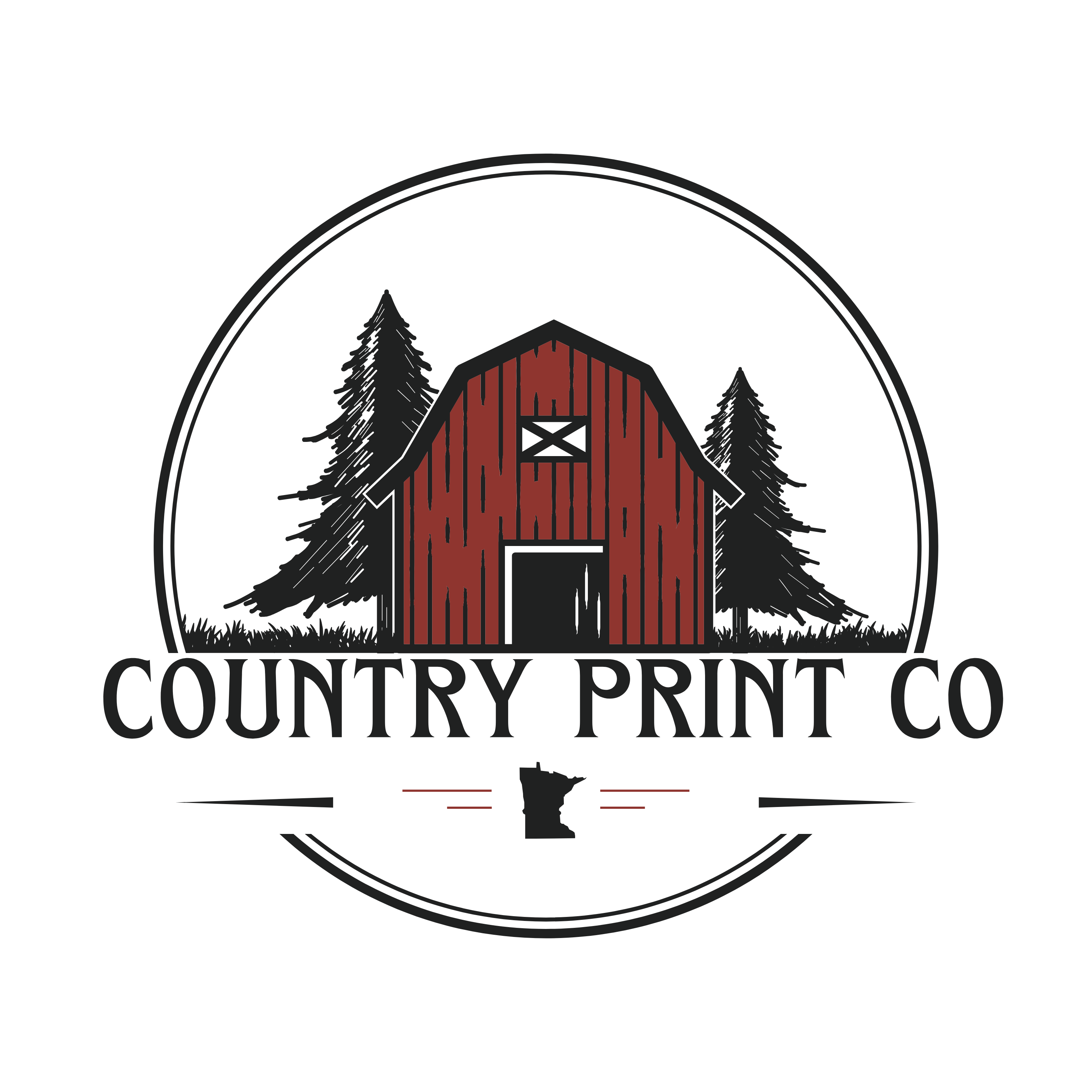 Country Print Co