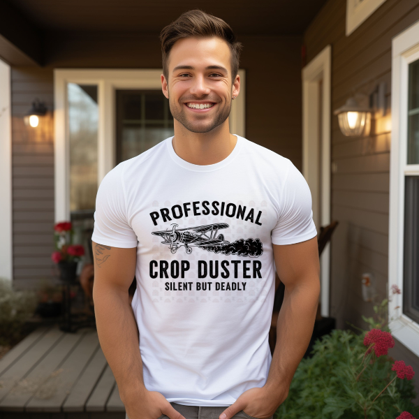 Crop Duster – Country Print Co