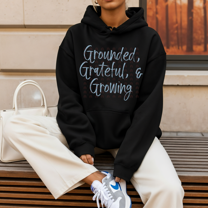 Grounded – Country Print Co