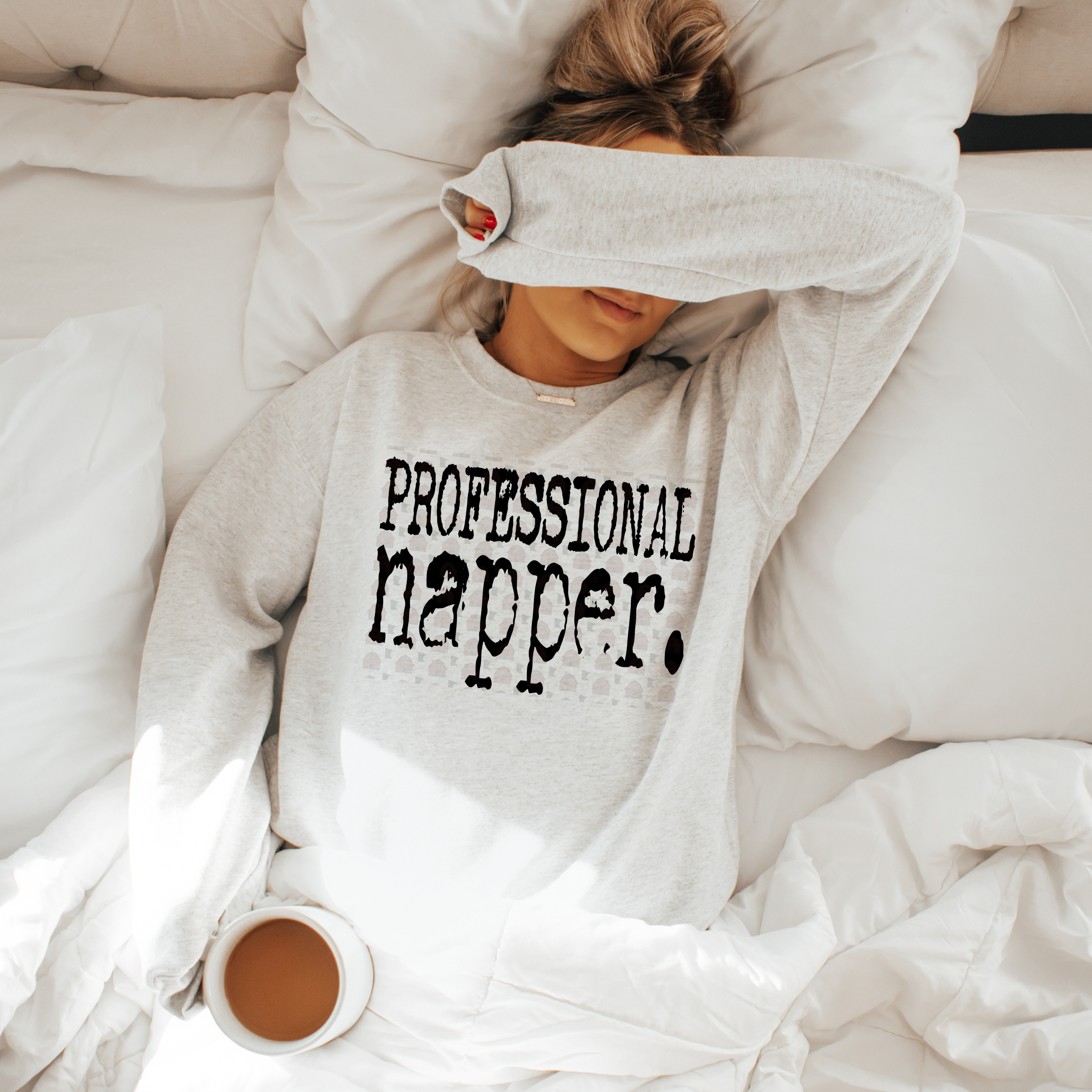 Grunge Professional Napper – Country Print Co