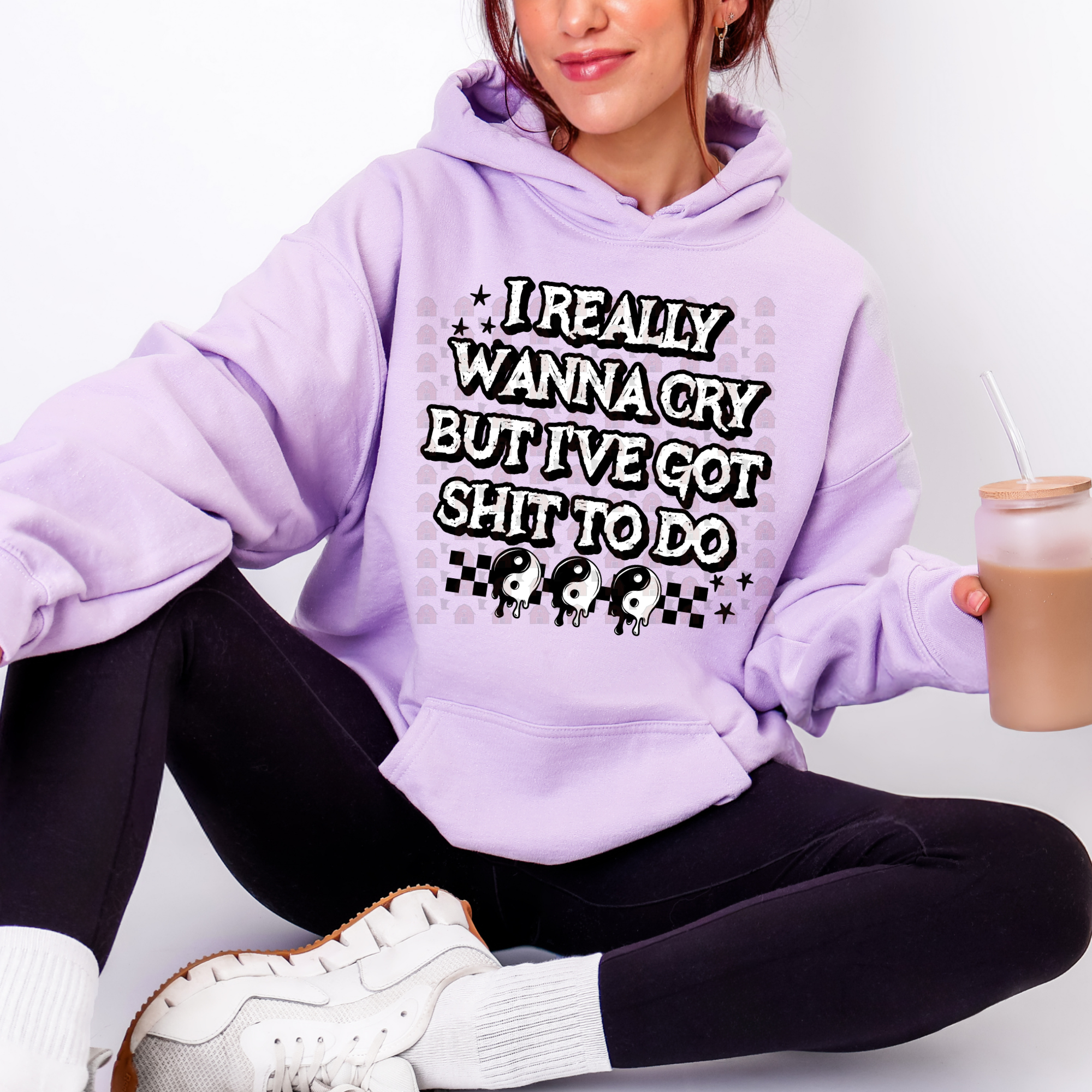 I Really Wanna Cry – Country Print Co