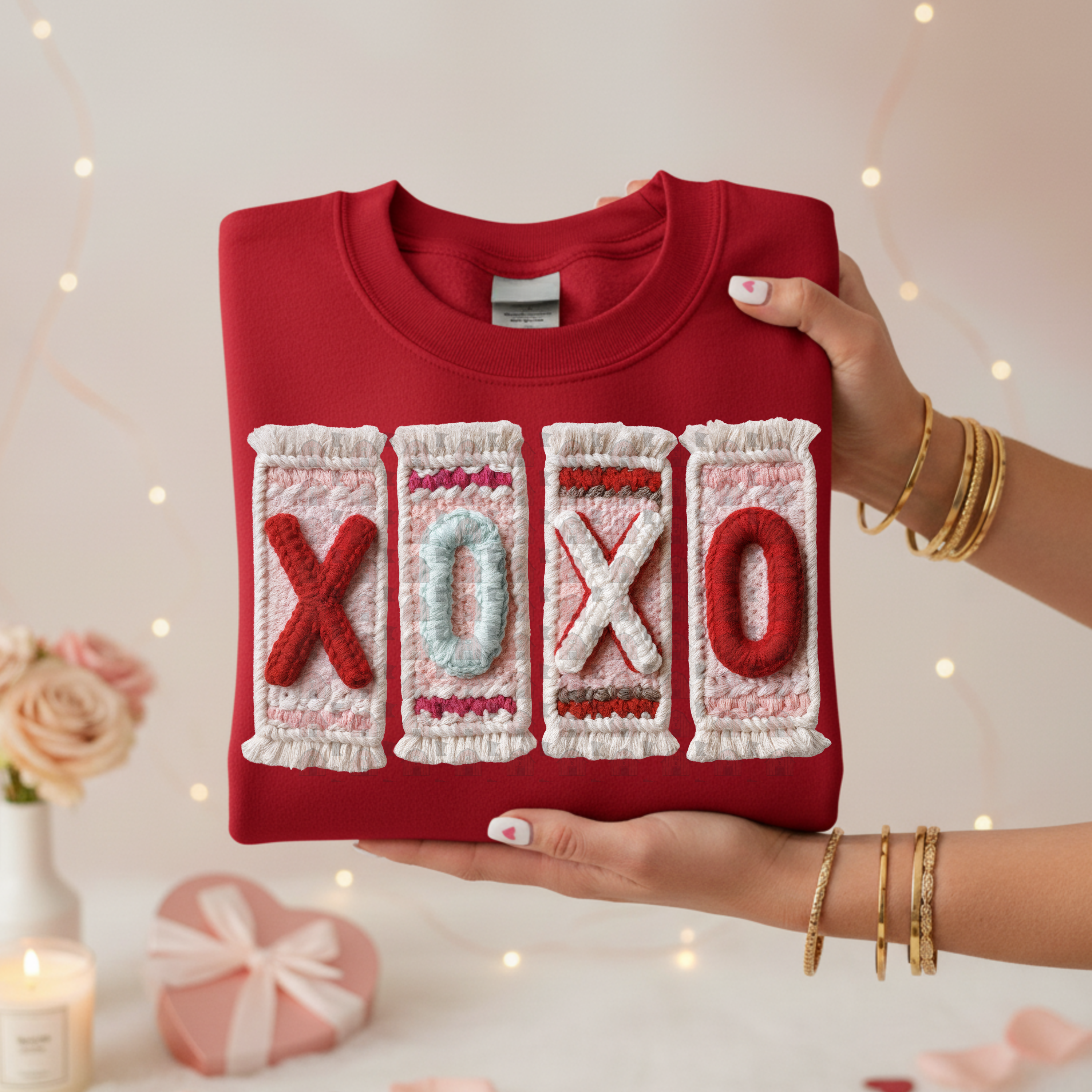 XOXO Crochet – Country Print Co